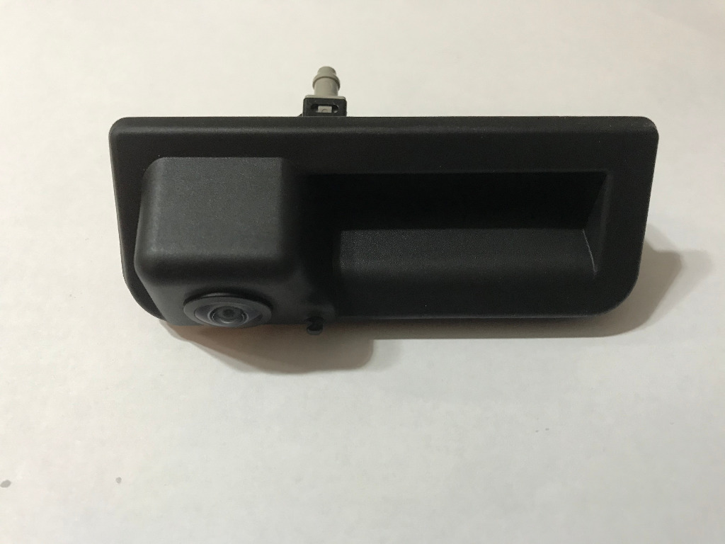 AUDI VW KAMERA COFANIA 760827566 | Toruń | Kup teraz na Allegro Lokalnie