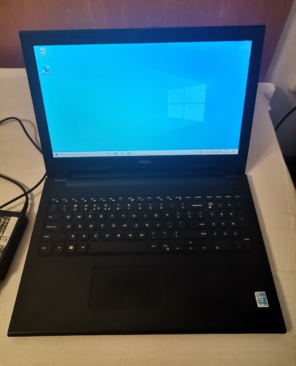 Dell inspiron 15 3878 | Warszawa | Licytacja na Allegro Lokalnie