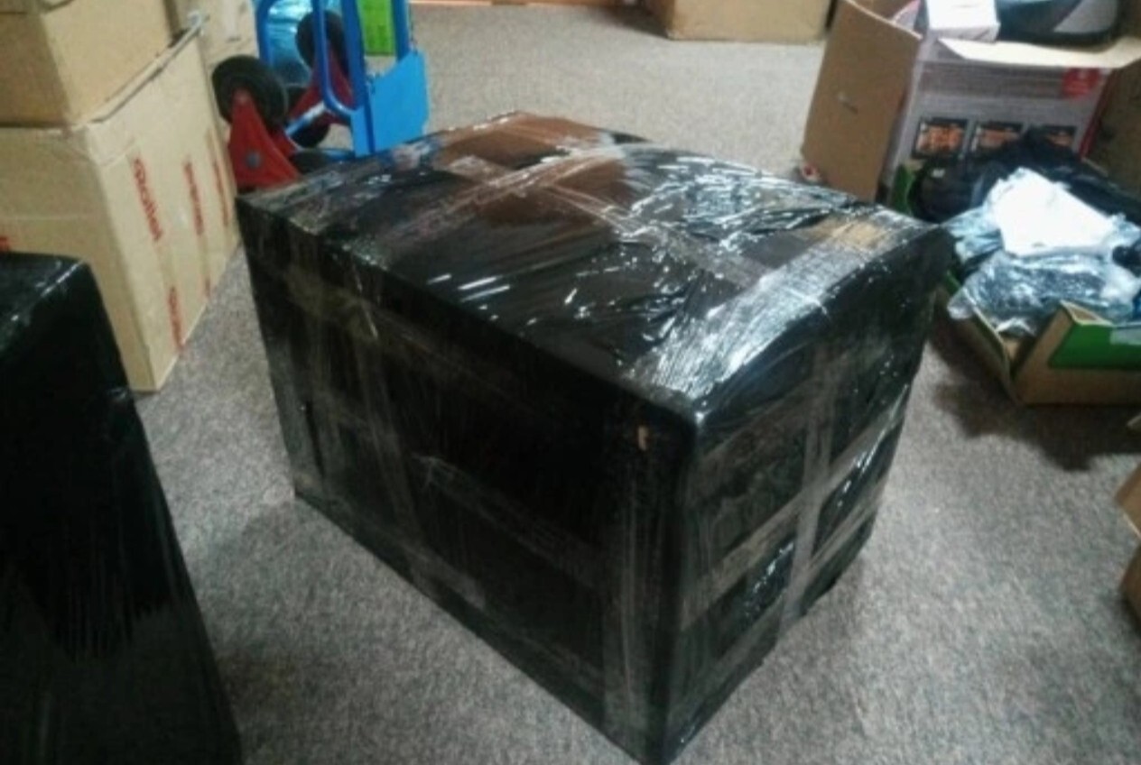 MIXBOX KAT C MIX ELEKTRONIKA PERSONAL GAMING PALETY ZWROTY BOX ...