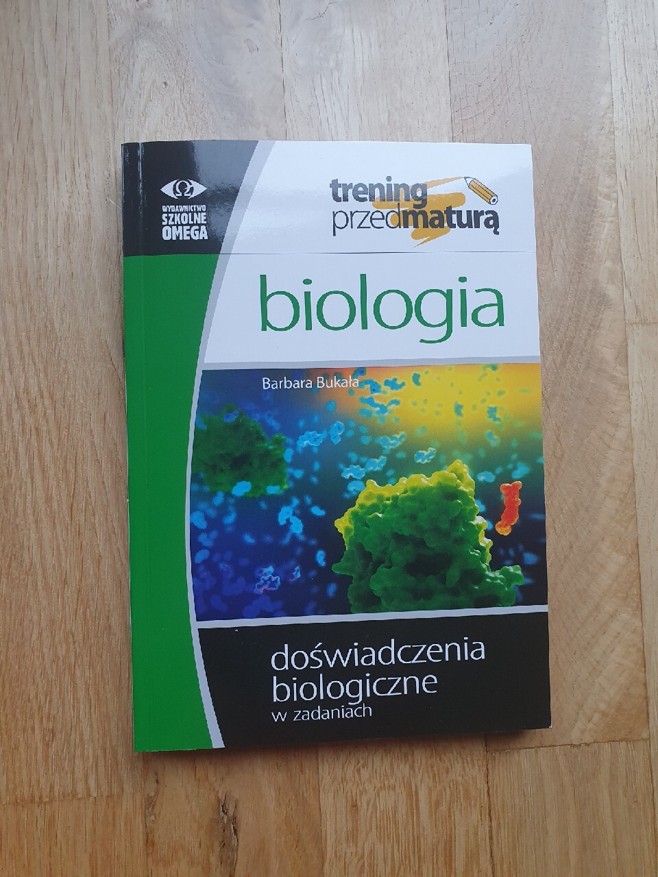 Doświadczenia biologiczne w zadaniach | Grabówka | Kup teraz na Allegro ...