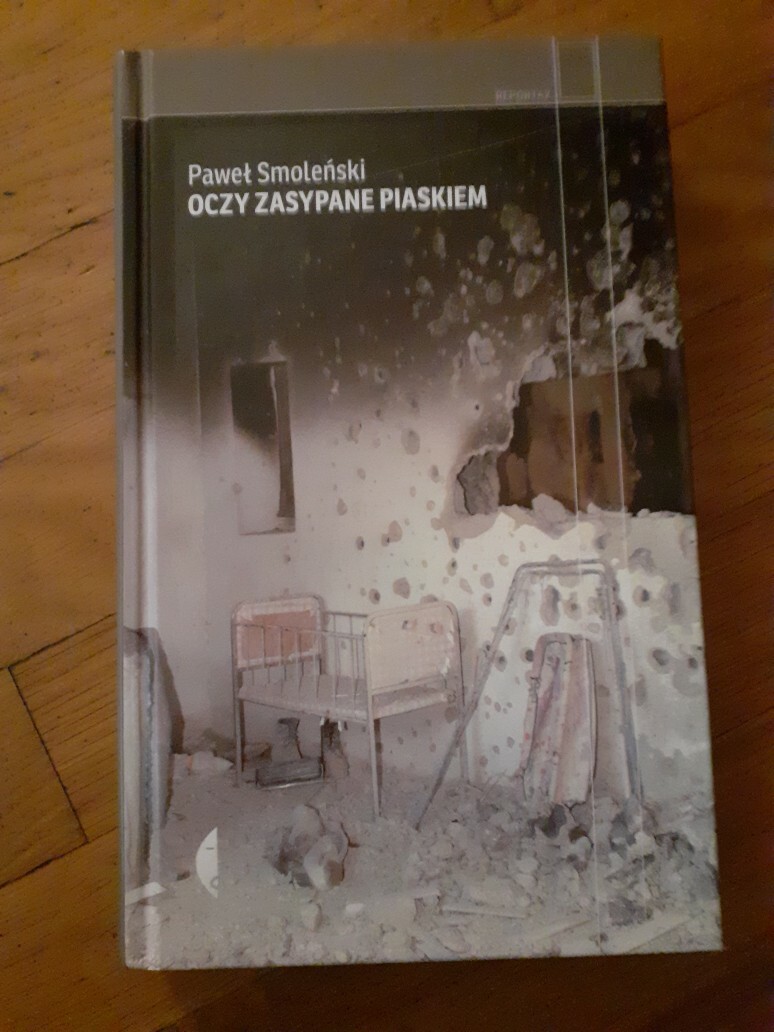 Oczy zasypane piaskiem Smoleński | Rybnik | Kup teraz na Allegro Lokalnie Oczy zasypane piaskiem Smoleński | Rybnik | Kup teraz na Allegro Lokalnie