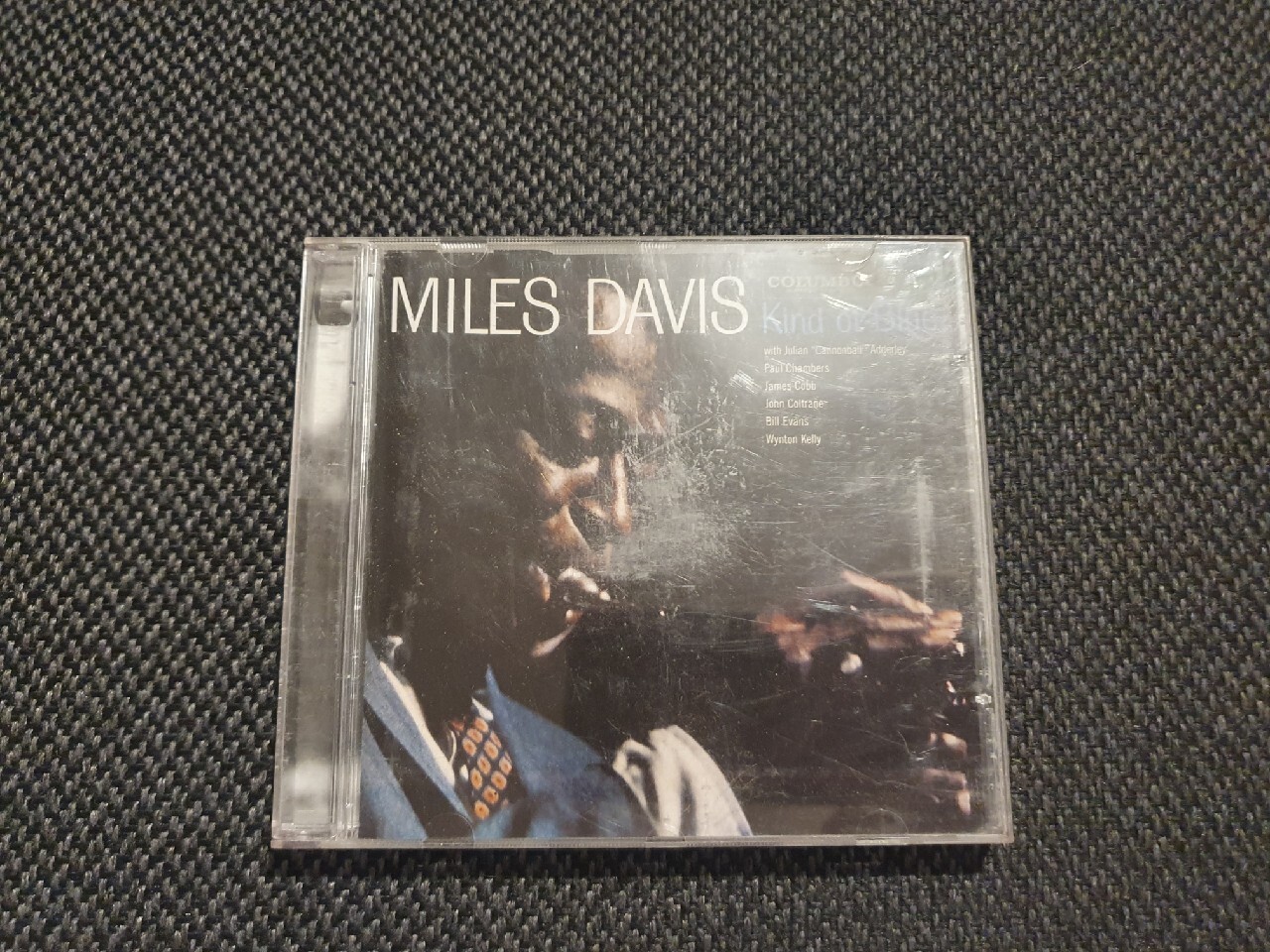 Miles Davis Cd - Niska cena na Allegro.pl