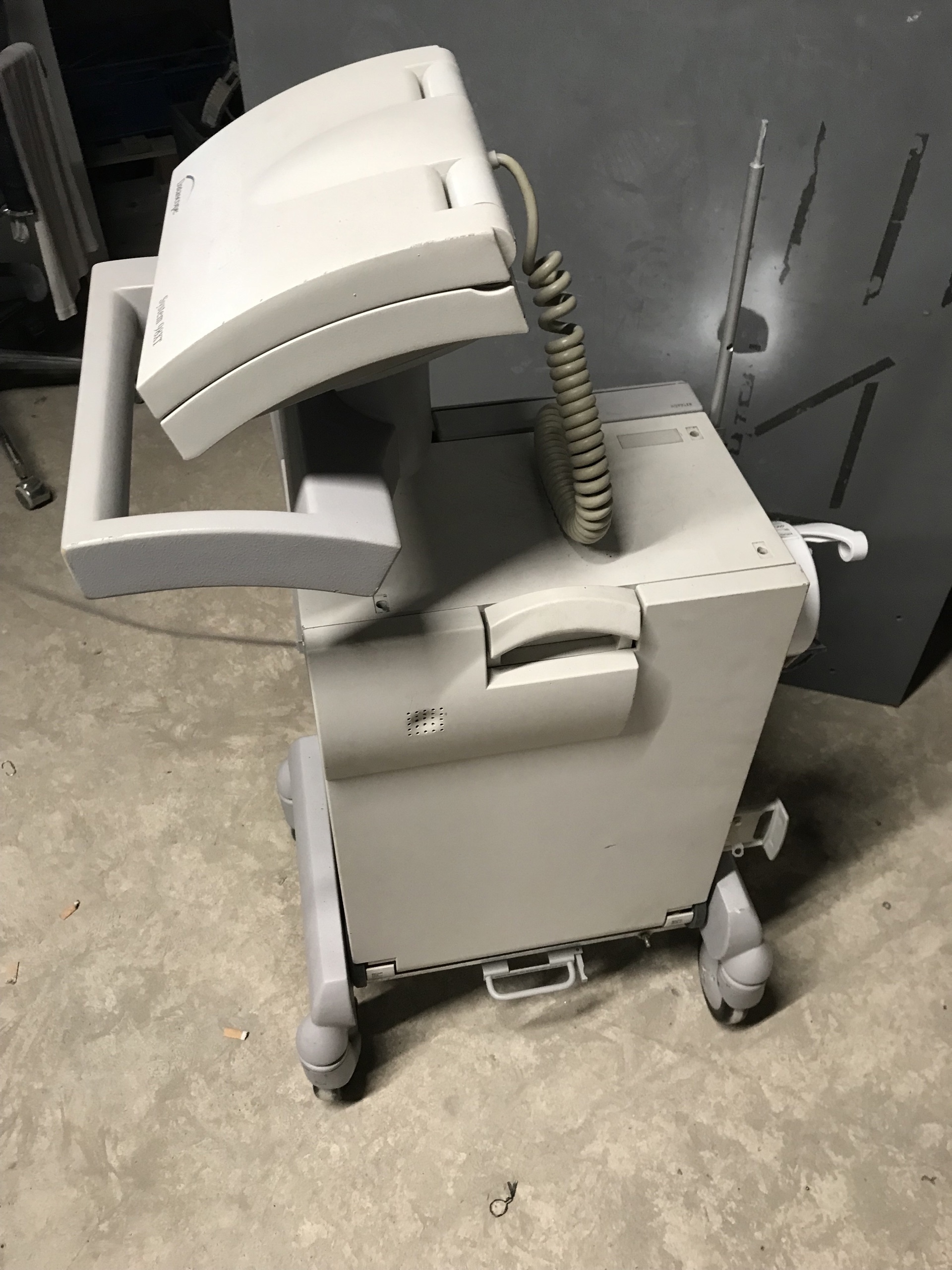 Pompa do kontrapulsacji Datascope System 98XT | Lubin | Kup teraz na ...