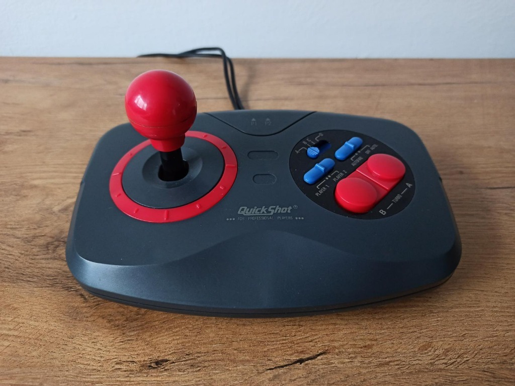 Atari Joystick - Niska cena na Allegro.pl