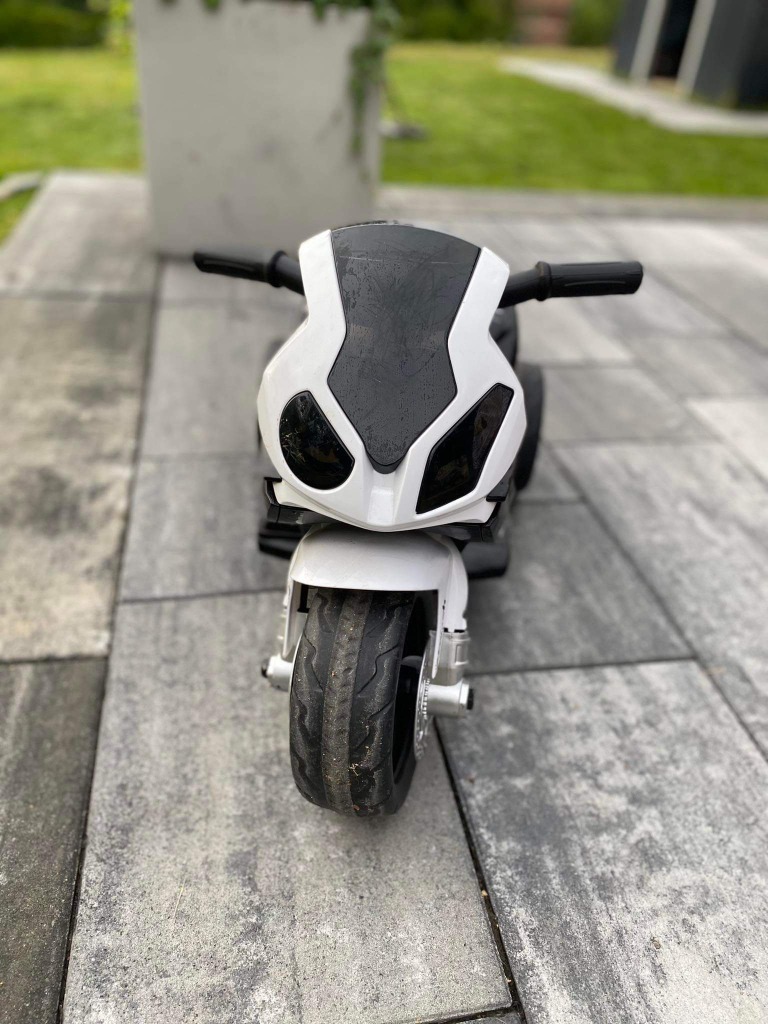 Motor dzieciecy elektryczny BMW | Mysłowice | Kup teraz na Allegro Lokalnie