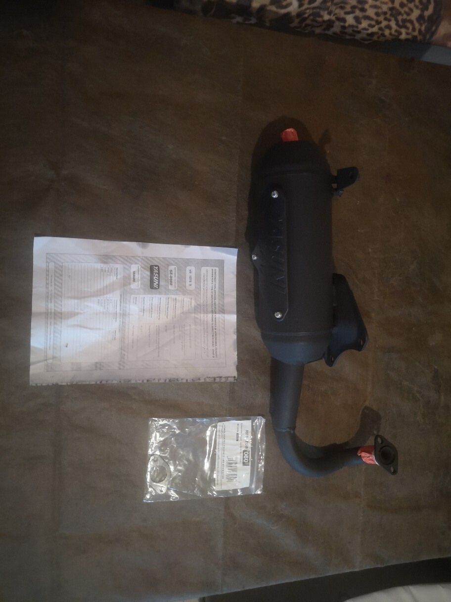 Układ wydechowy do motocykli - Allegro.pl, strona 2