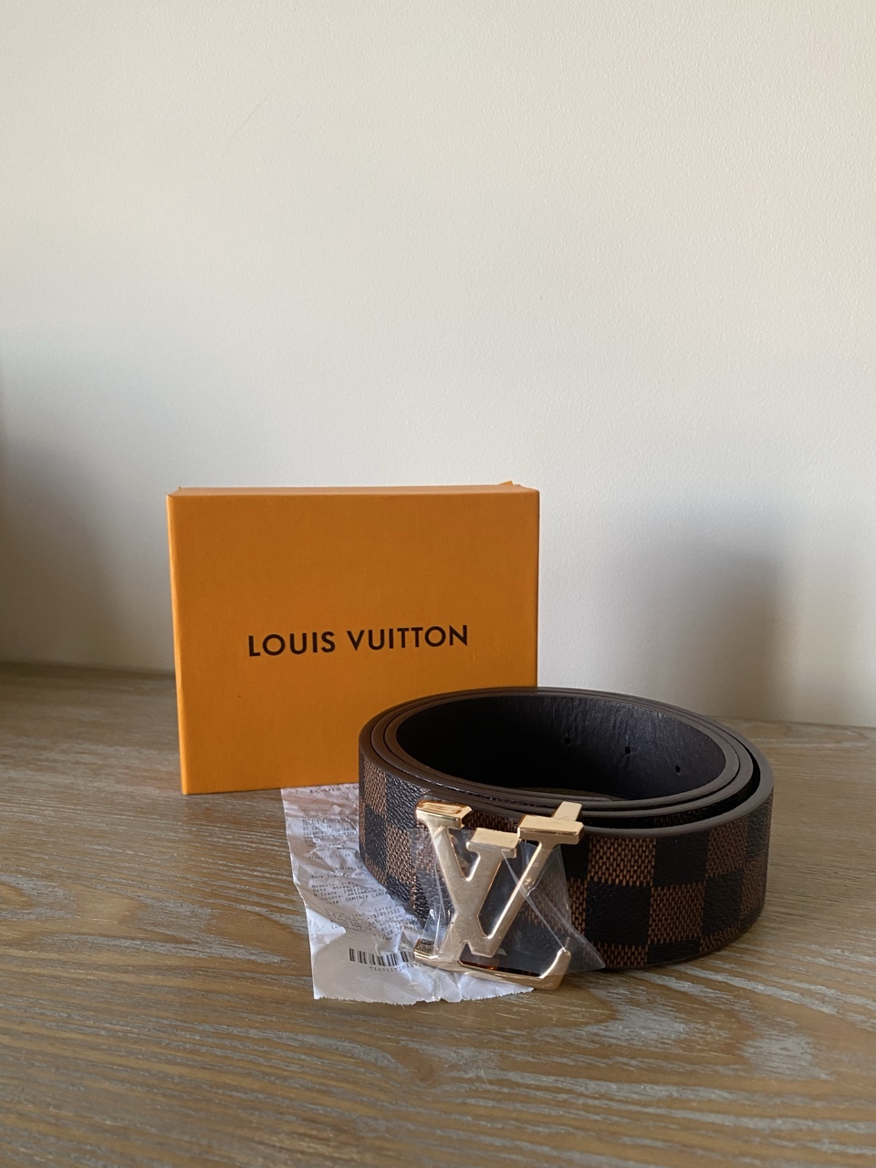 Paski Louis Vuitton - Allegro.pl