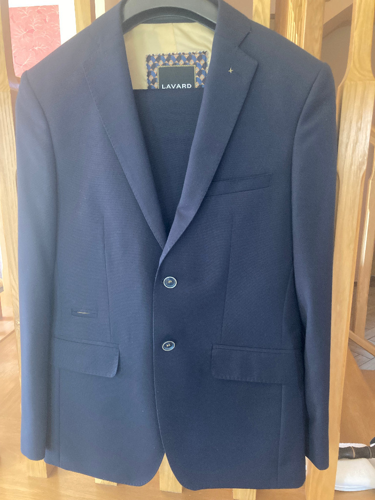 Garnitur młodzieżowy LAVARD | Niedrzwica Duża | Kup teraz na Allegro ...