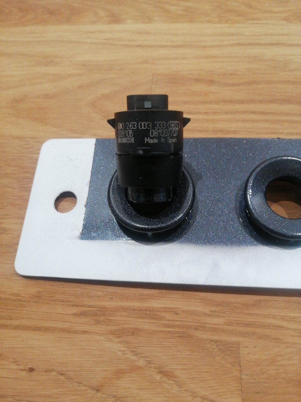 CZUJNIK PARKOWANIA PDC HONDA 0 263 003 333 BOSCH | Wągrowiec | Kup ...
