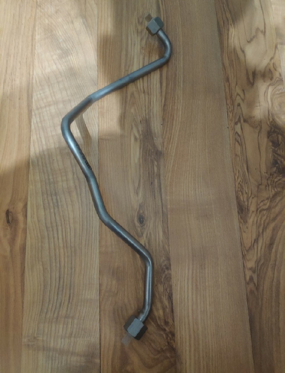 Przewód ATF Audi A6C6 tiptronic 4F0317821P OEM VW | Strzyżów | Kup ...