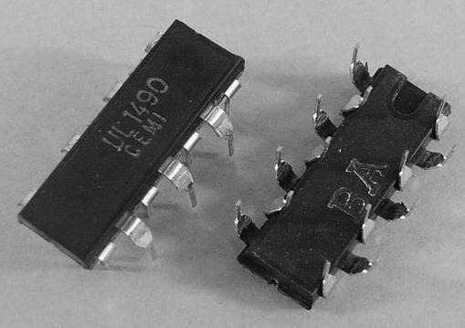 Ul 1490 - Niska cena na Allegro.pl