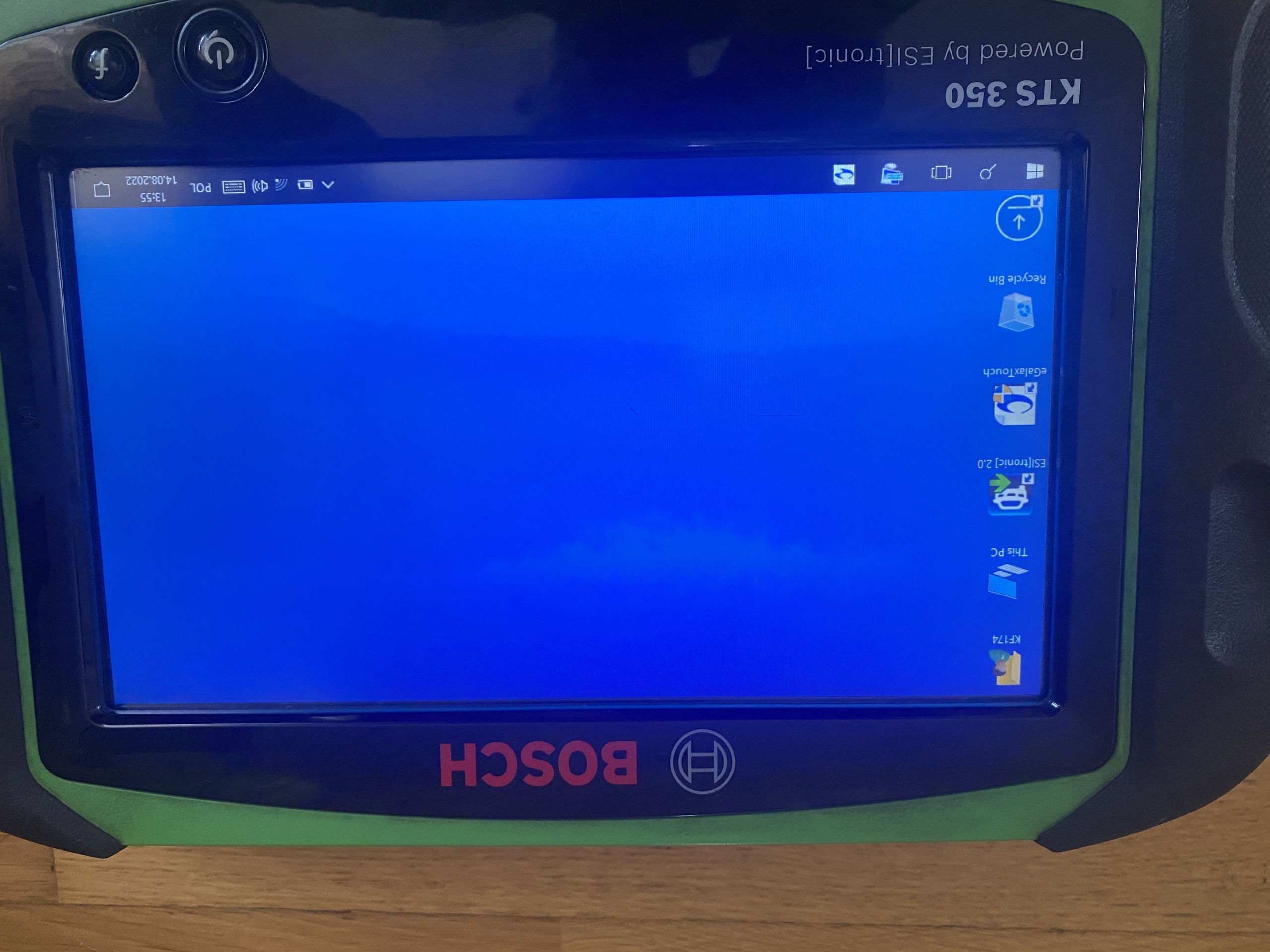 Bosch KTS 350 stan bardzo dobry | Tyczyn | Ogłoszenie na Allegro Lokalnie