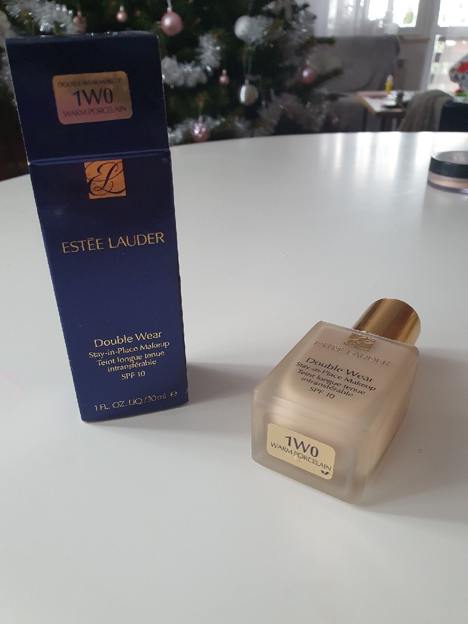 Estee Lauder 1W0 | WYSOKA STRZYŻOWSKA | Kup teraz na Allegro Lokalnie