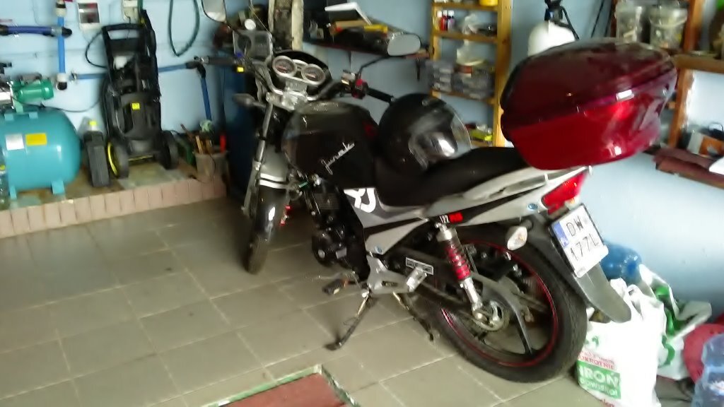 Junak 122 RS | Sadków | Kup teraz na Allegro Lokalnie