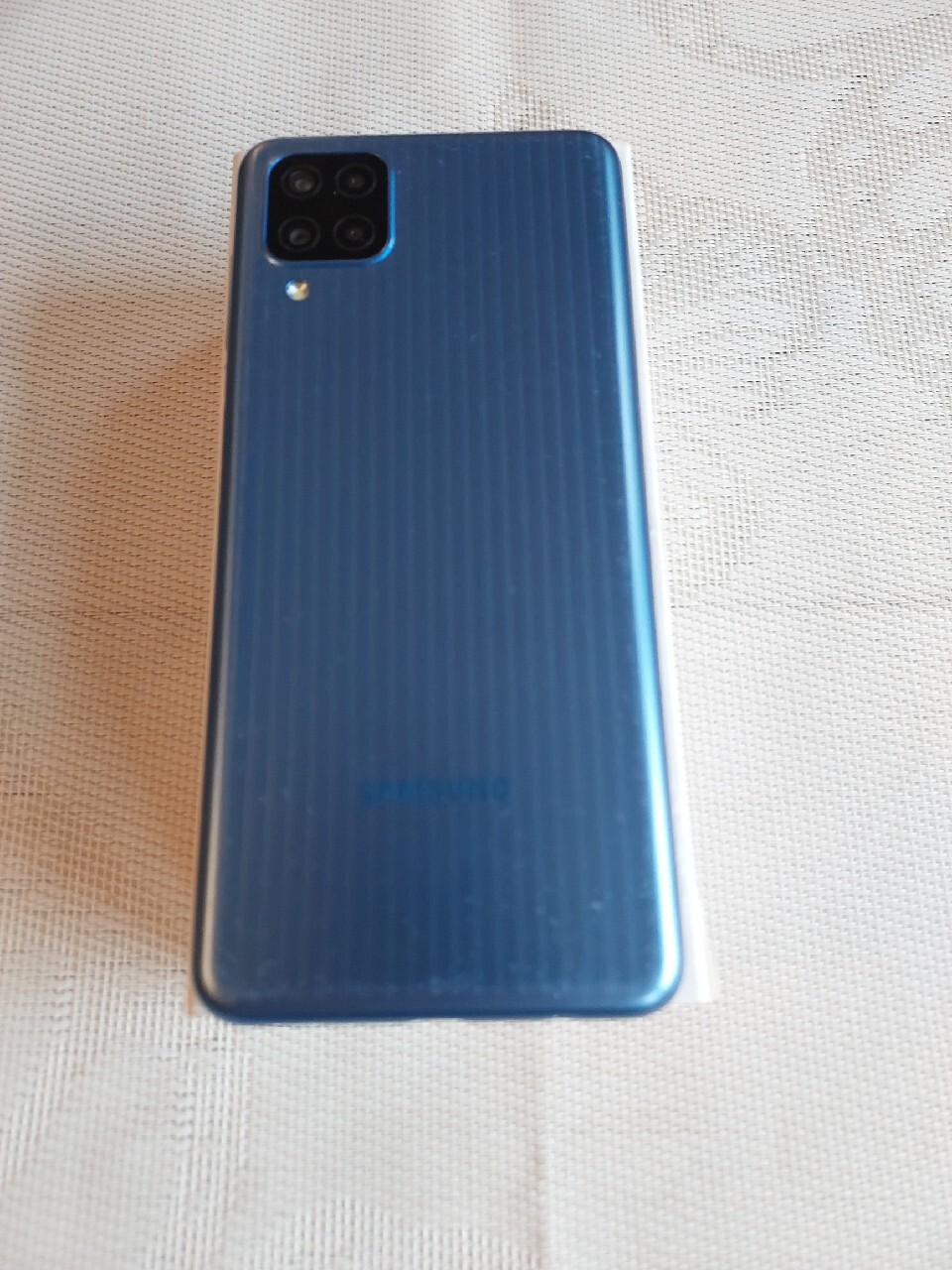 Samsung Galaxy M12 SM-M127F/DSN Gwarancja | Gościcino | Kup teraz na ...