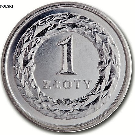 NARODOWA WALUTA POLSKA 1990 r. BLISTER MENNICZY | Dębica | Licytacja na ...