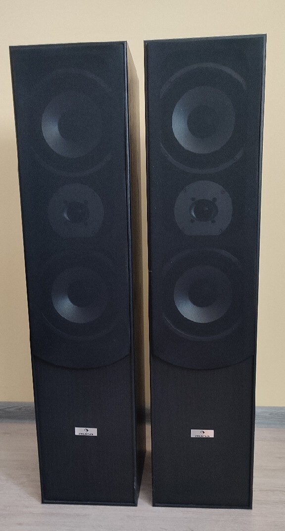 Kolumny Auna L766 | Warszawa | Kup teraz na Allegro Lokalnie