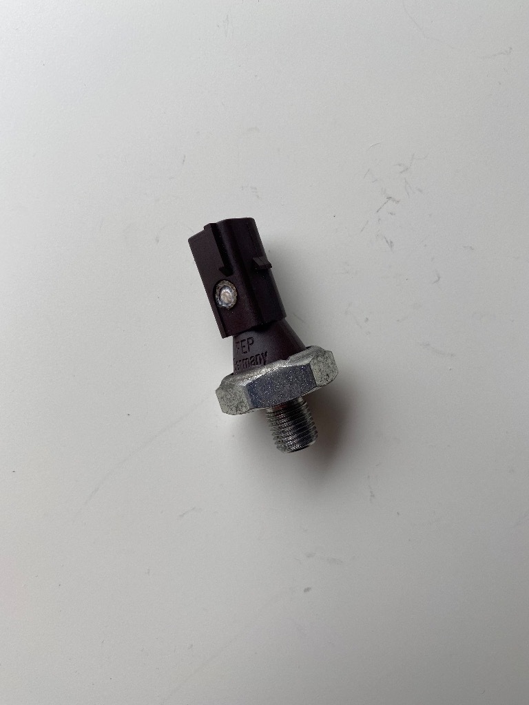 Czujnik Ciśnienia Oleju Audi VW OE 038919081H | Ujazd | Kup teraz na ...