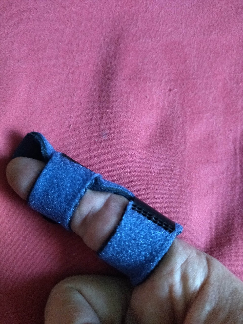 Szyna usztywniająca na palec X7AN | Kraków | Kup teraz na Allegro Lokalnie