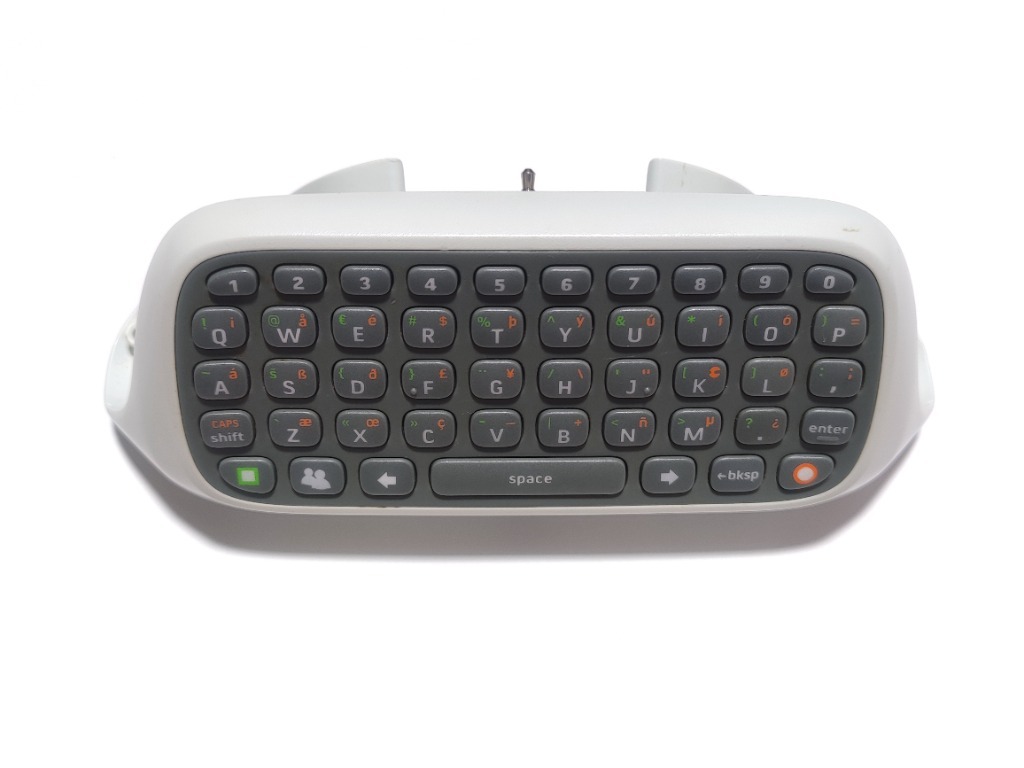 Chatpad Xbox 360 - Niska cena na Allegro