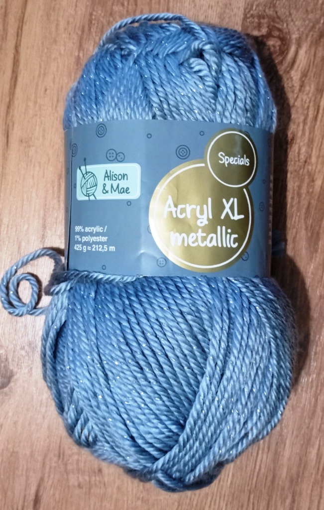 Action Włóczka - Niska cena na Allegro.pl