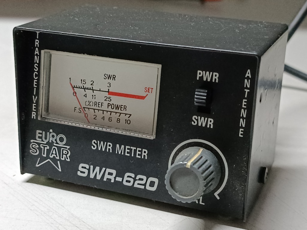 Miernik Swr - Niska cena na Allegro.pl