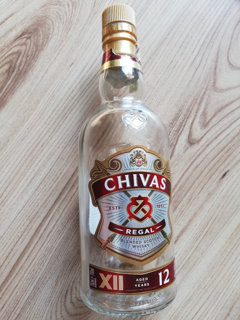 Chivas - Niska cena na Allegro.pl