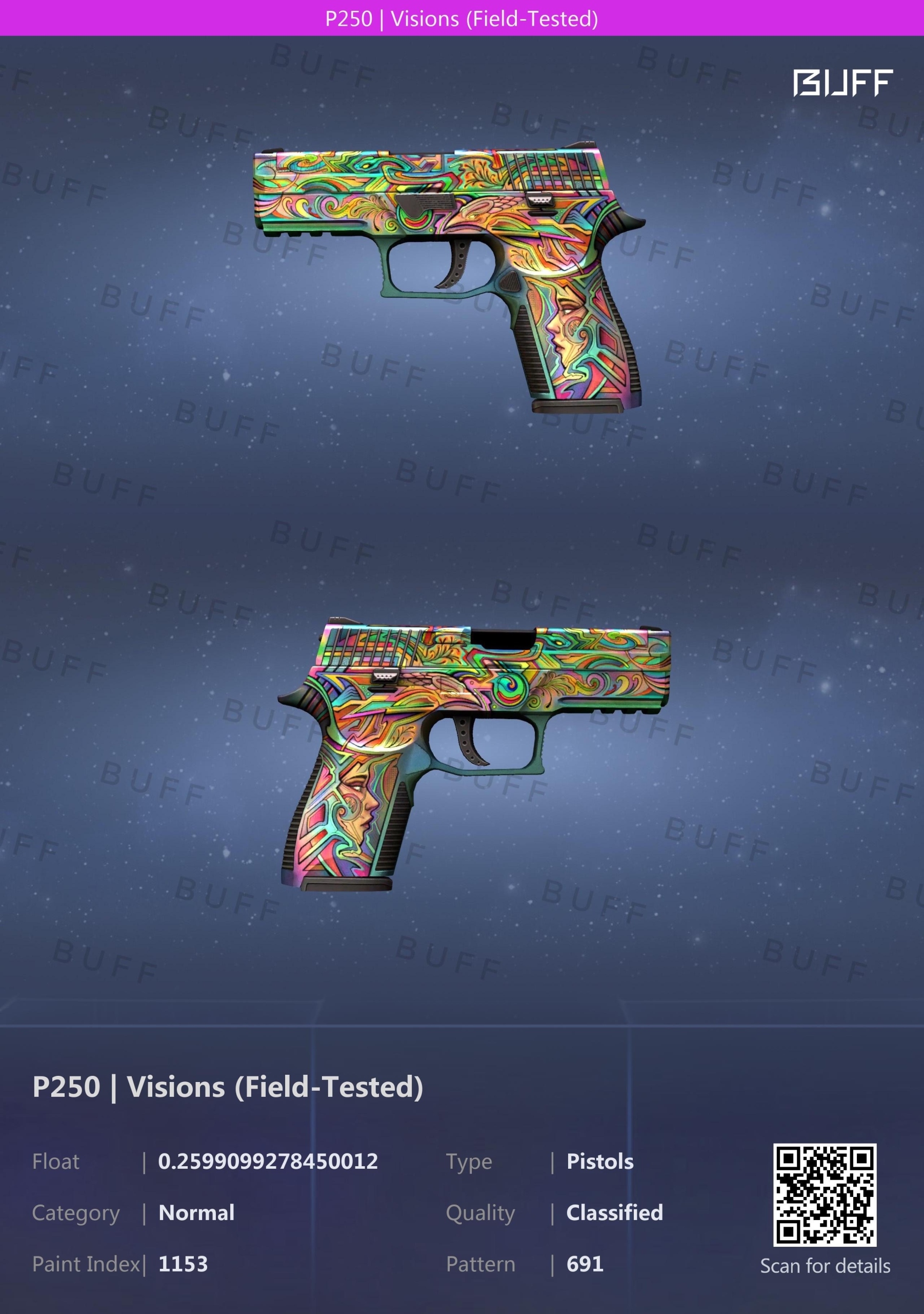 >> cs go P250 | Visions FT | Gdynia | Kup teraz na Allegro Lokalnie