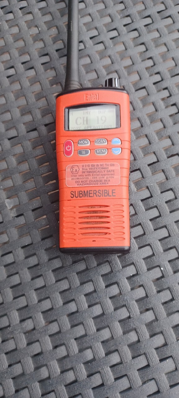 Entel HT844IIA | Żukowo | Kup teraz na Allegro Lokalnie