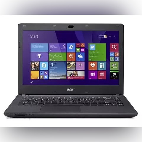 LAPTOP Acer N15Q5 8 gb ram | Borek Wielkopolski | Kup teraz na Allegro ...