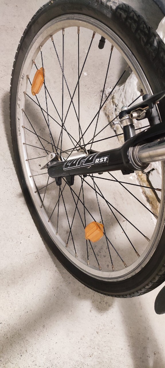 Rower Leader Fox Maxim Lady White/Red . | Czerwionka-Leszczyny ...