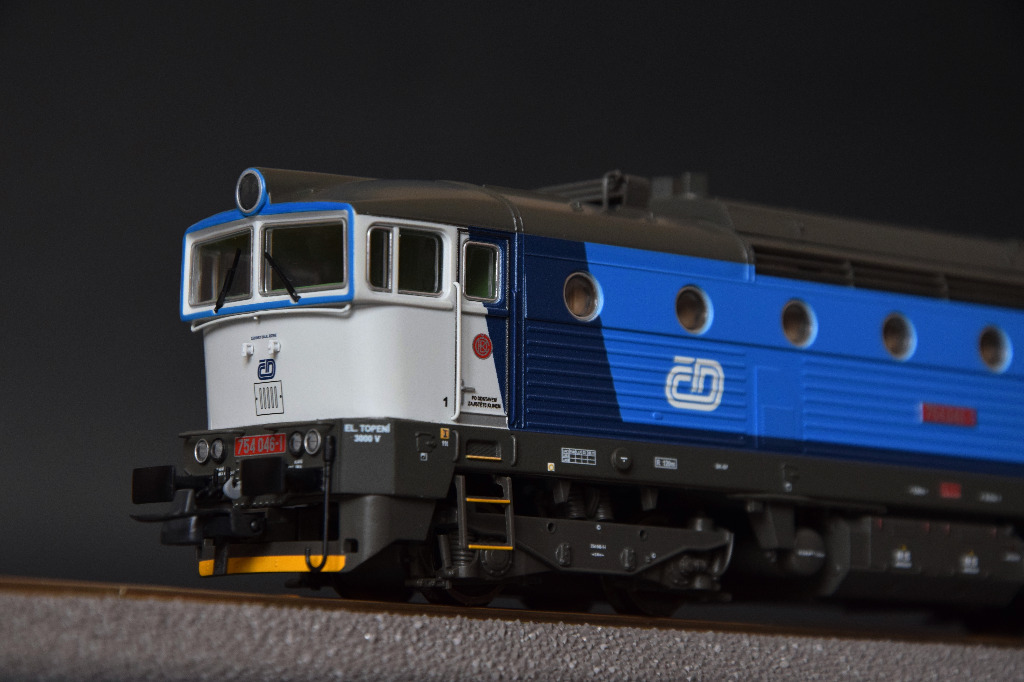 Lokomotywa Nurek H0 - Niska cena na Allegro.pl