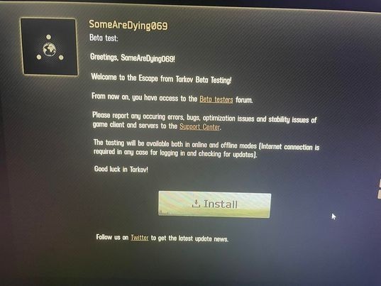 Escape from Tarkov _ STANDARD EDITION - Europe | Katowice | Kup teraz ...