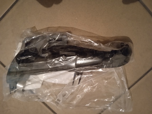 OE BMW 63117349296 Listwa prowadnicza BMW | Suwałki | Ogłoszenie na ...