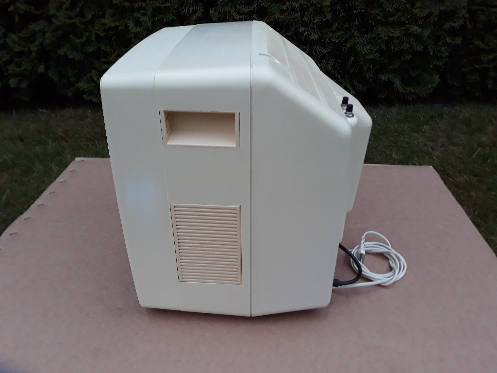 Telewizor monitor Unitra Unimor NEPTUN M341 | Legionowo | Licytacja na ...