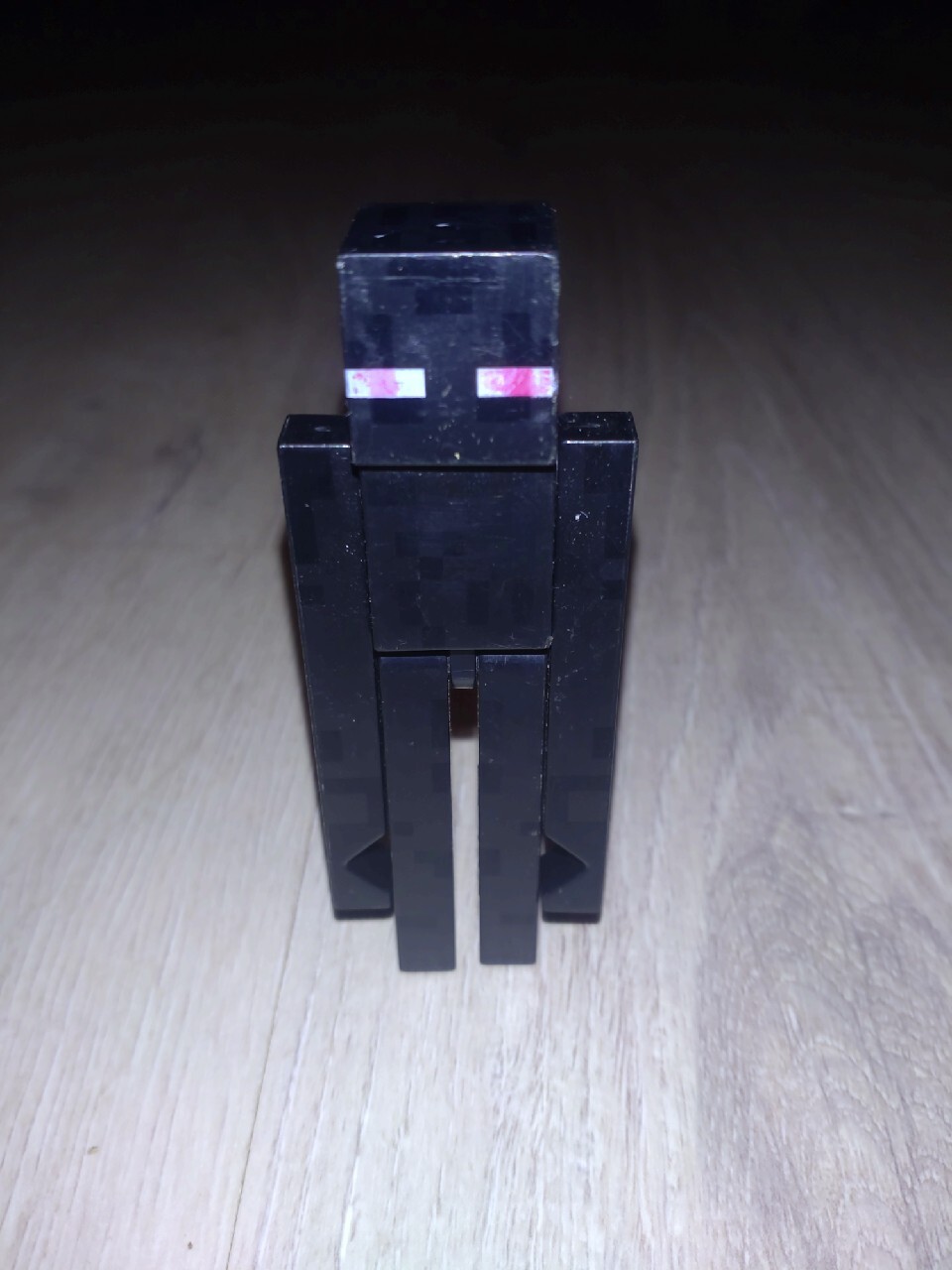 Figurka Minecraft Overworld Enderman 4 | Szczecin | Kup teraz na ...