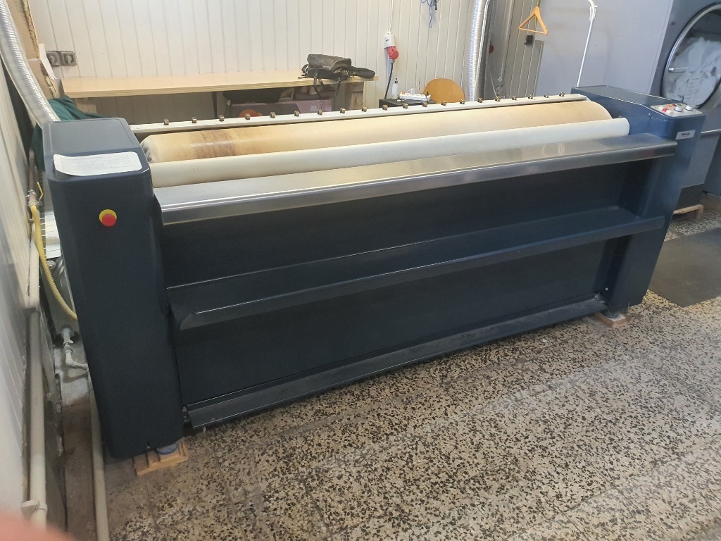 Sprzedam magiel MIELE model/typ HM 5205 stan bdb | Warszawa | Kup teraz ...