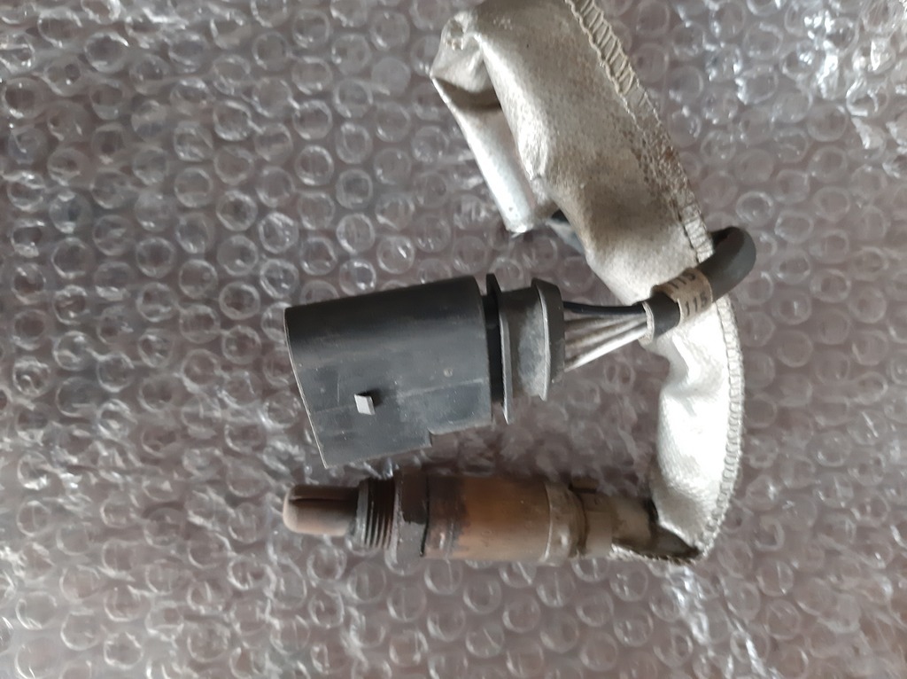 Sonda lambda 03E906262B 12V | Brześć Kujawski | Kup teraz na Allegro ...