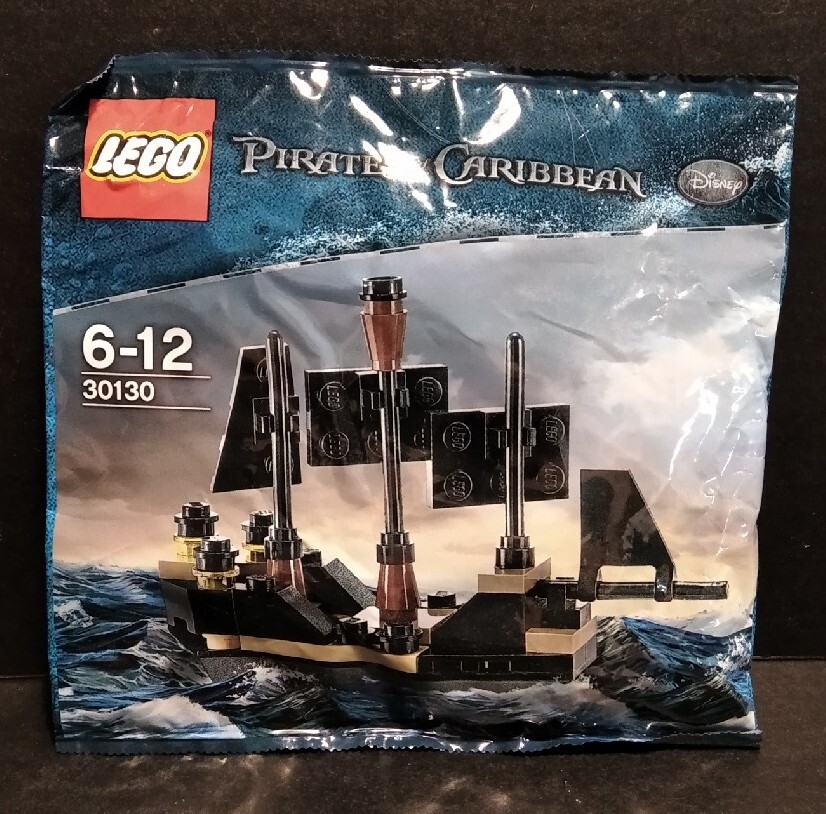 Lego Czarna Perła - Niska cena na Allegro.pl