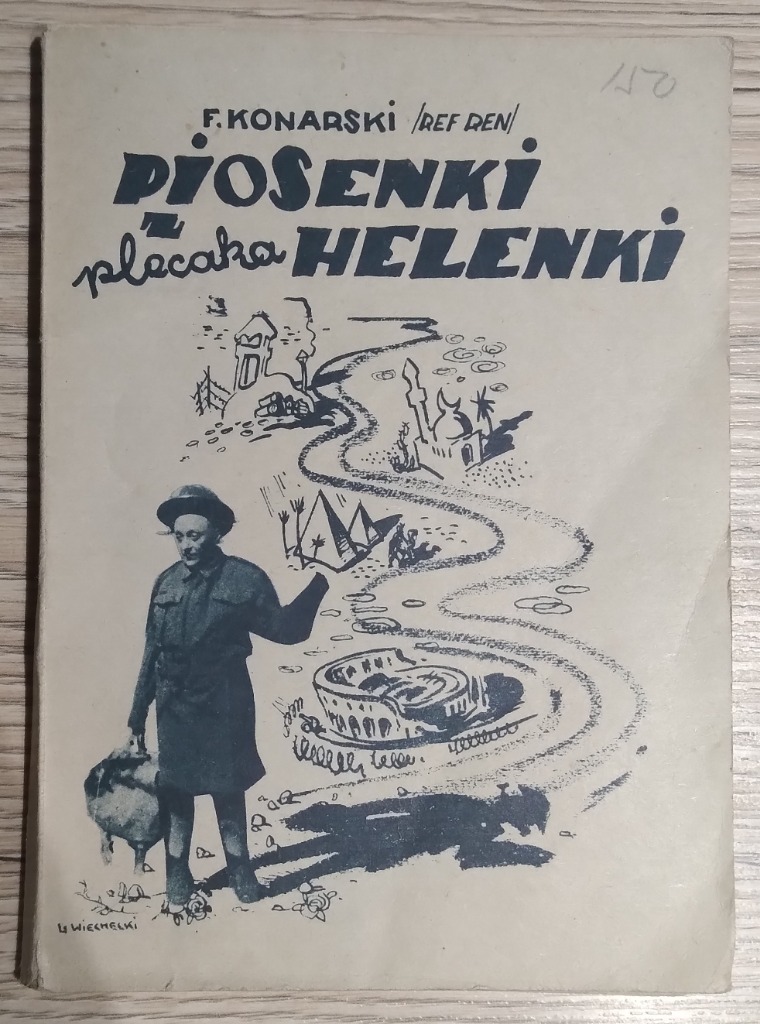 Piosenki z Plecaka - Niska cena na Allegro.pl Piosenki z Plecaka - Niska cena na Allegro.pl