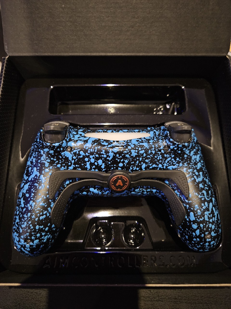 Dualshock 4 Pad AimControllers | Pabianice | Kup teraz na Allegro Lokalnie