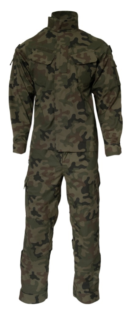 Mundur Wojskowy Moro Wz2019 124P MON rozmiar M R | Elbląg | Kup teraz ...