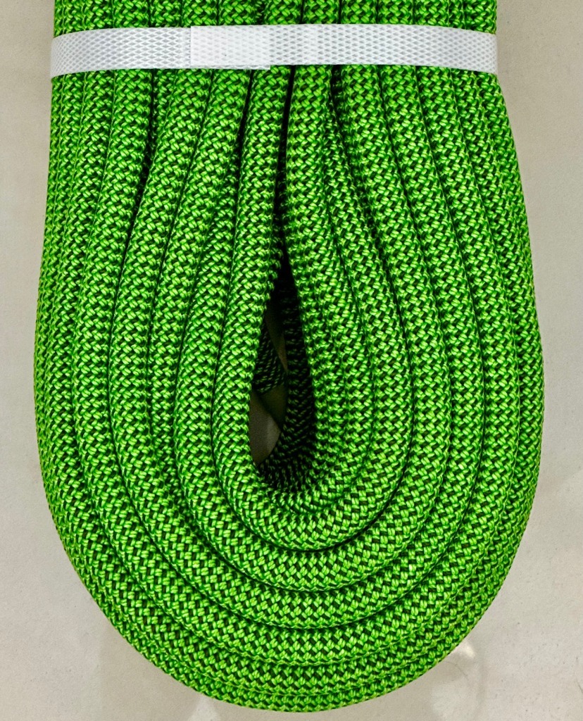 Liny dynamiczne do wspinaczki - Allegro.pl