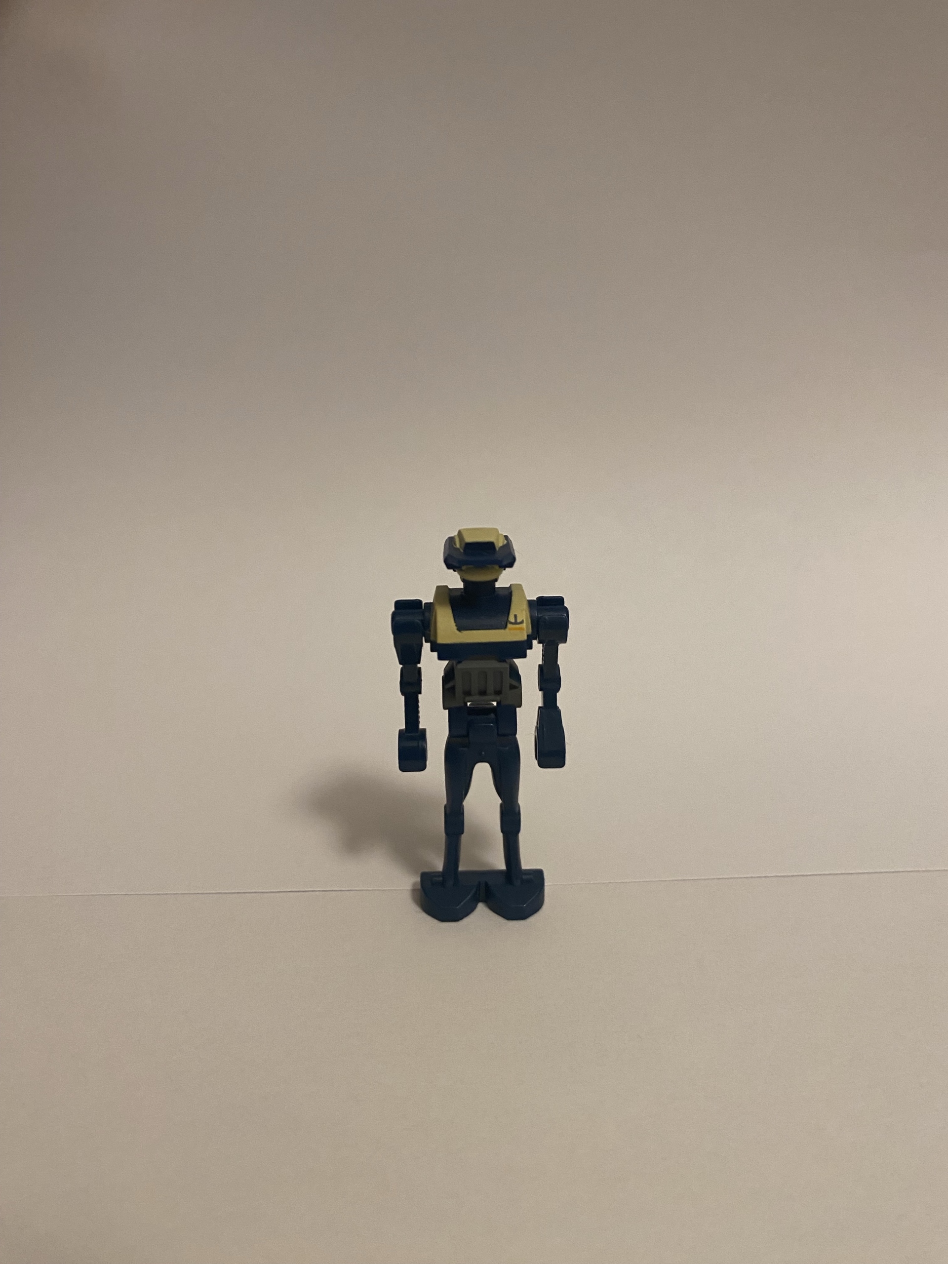 Figurka LEGO TX20 Tactical Droid | Warszawa | Kup teraz na Allegro Lokalnie