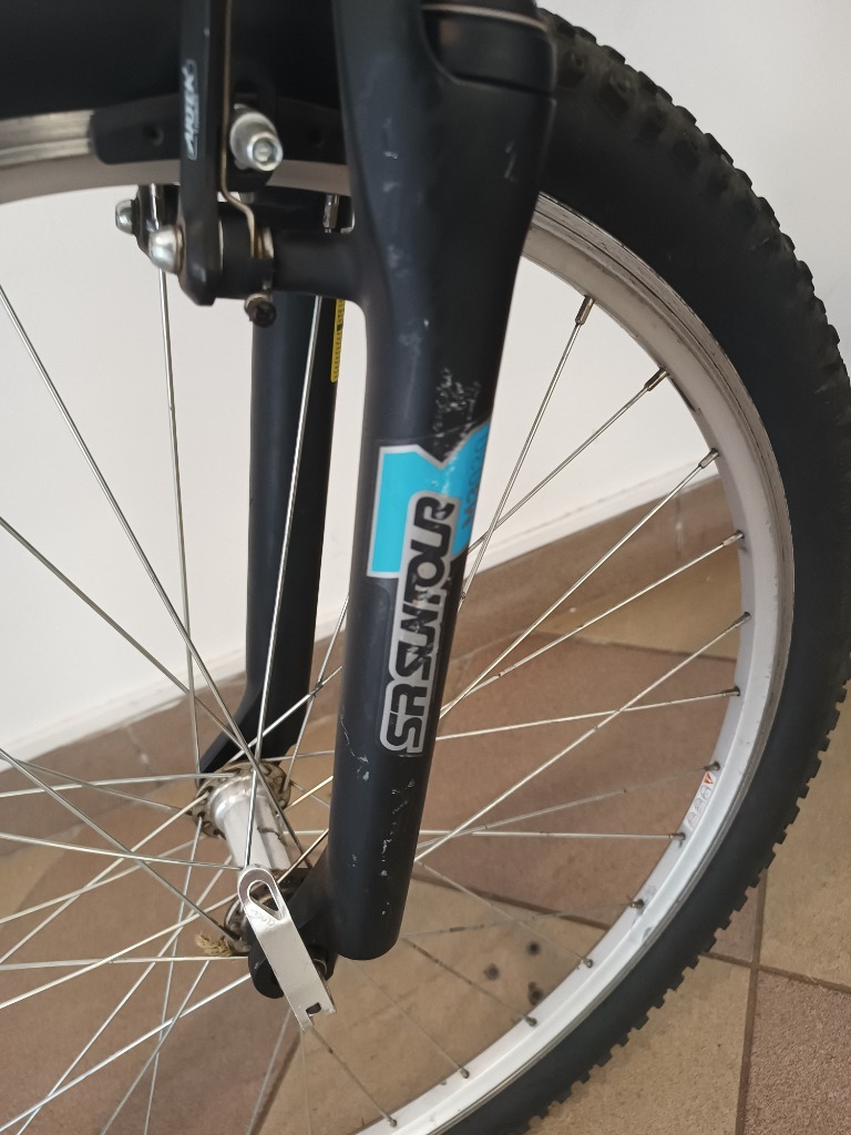 Rower Górski KELLYS VIPER 10 | Sosnowiec | Kup teraz na Allegro Lokalnie