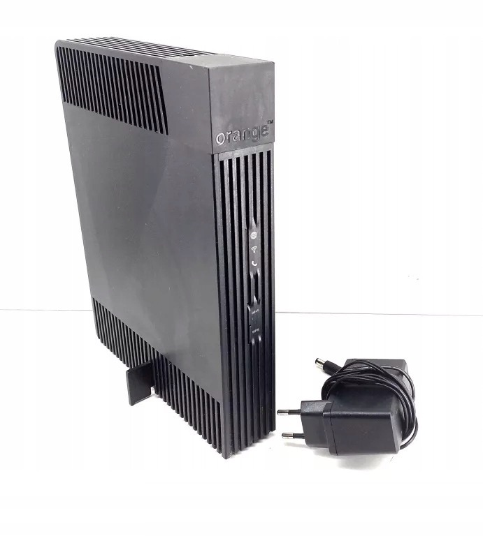 ROUTER ORANGE FUNBOX 6 | Toruń | Kup teraz na Allegro Lokalnie