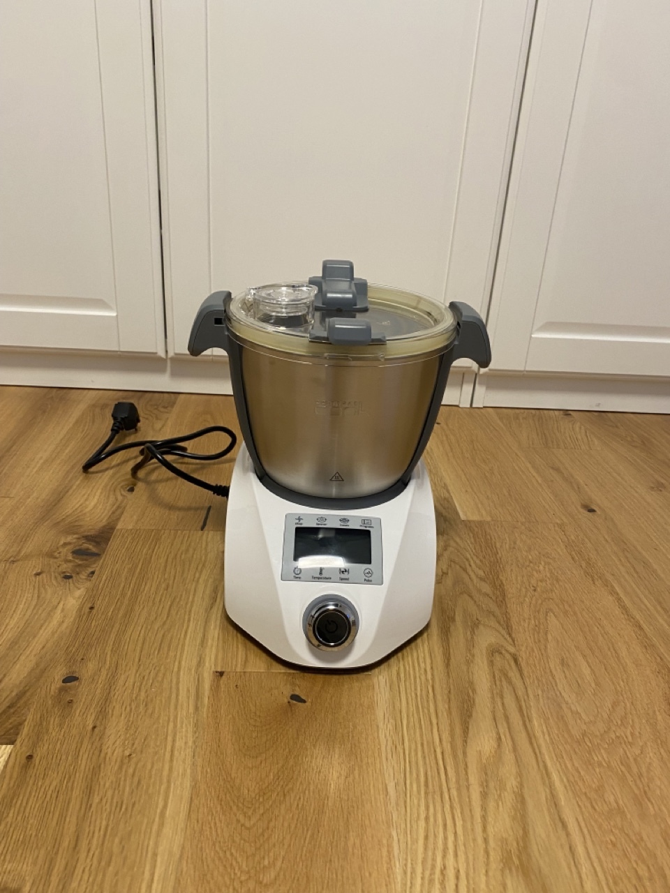 Compact Cook 1000W Delimano | Sosnowiec | Kup teraz na Allegro Lokalnie