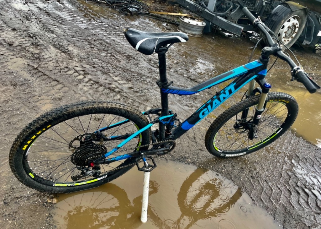 GIANT STANCE 2 / Scott Specialized Trek NS | Turek | Ogłoszenie na ...