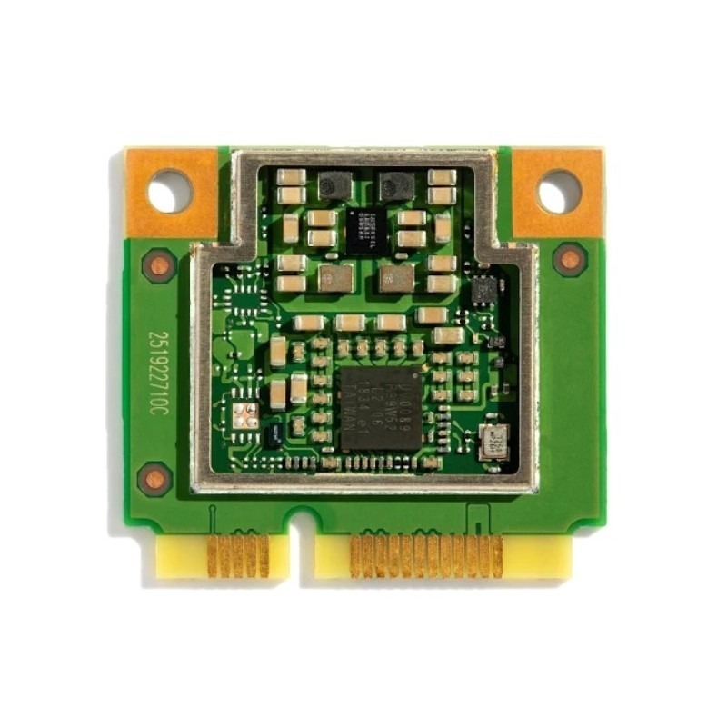 Google Coral TPU mini PCIe accelerator | Mińsk Mazowiecki | Kup teraz ...