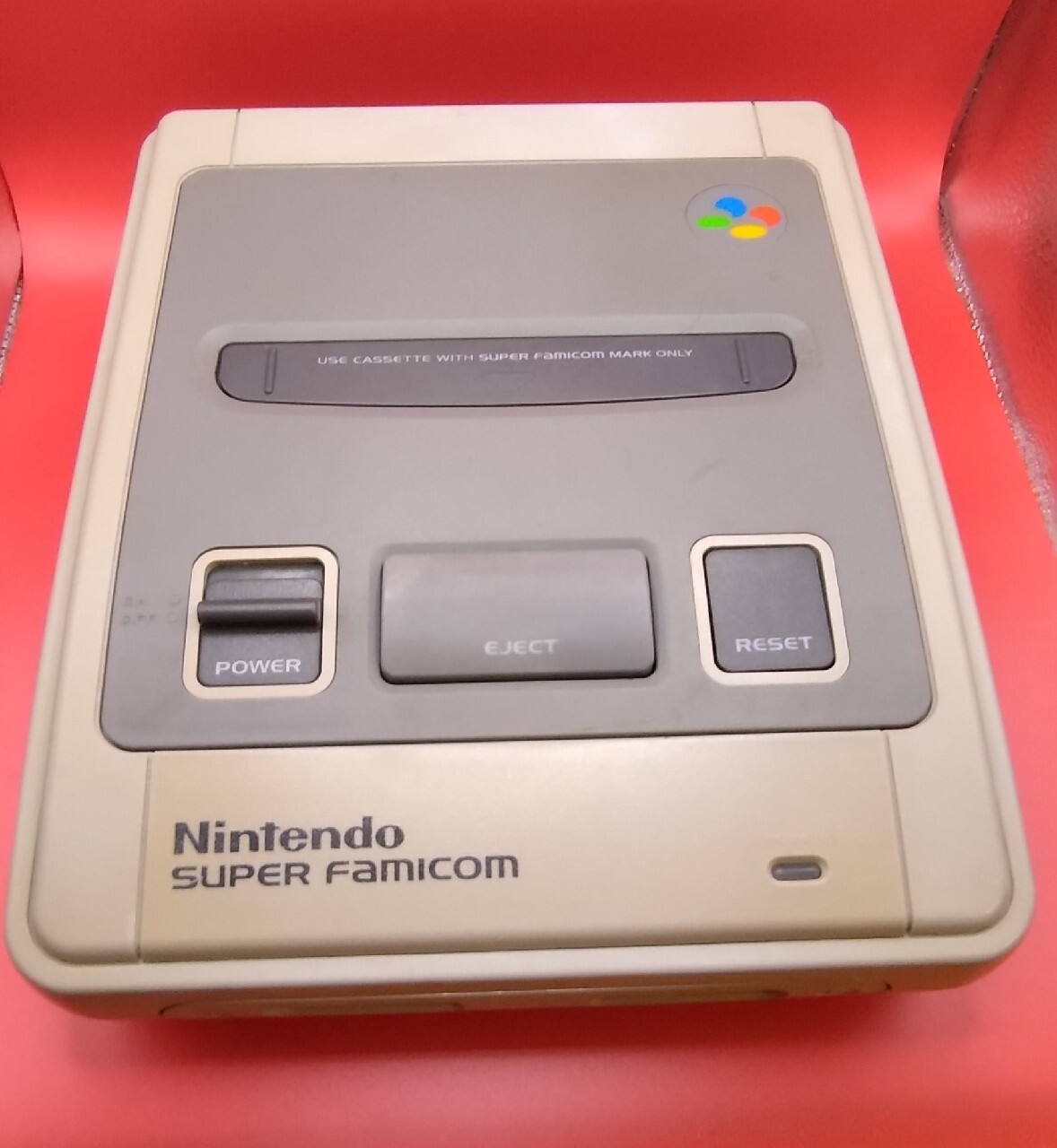 Konsola Nintendo Famicom - Niska cena na Allegro.pl